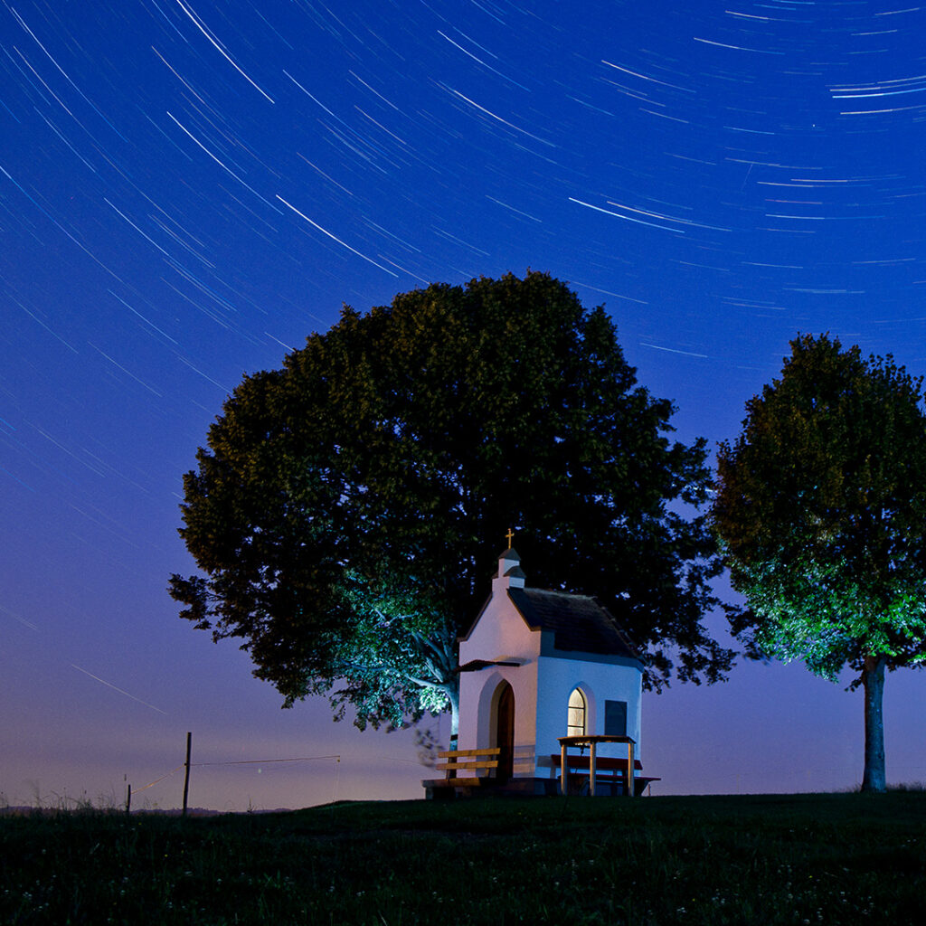 Kirchen und Kapellen – Pfarreiengemeinschaft Weißensberg